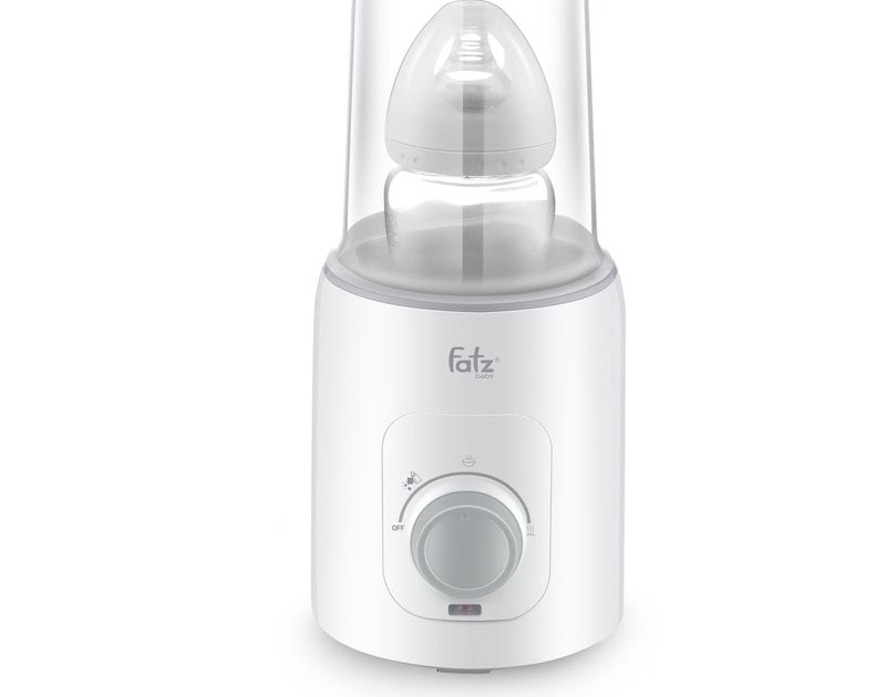 Máy hâm sữa FATZ BABY Mono 6 - FB3001TN