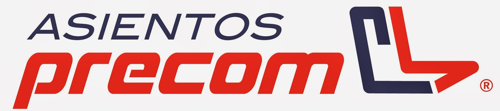 ASIENTOS PRECOM