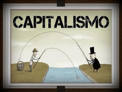 Historia Universal para principiantes: ¿Qué es el capitalismo?