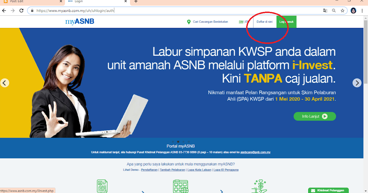 Toturial Tambah Duit Dalam Asb - sloppyploaty