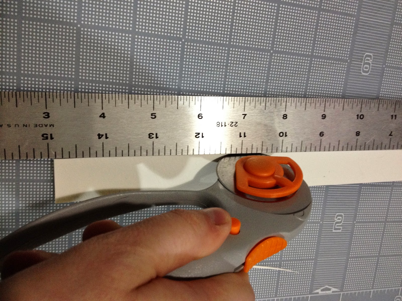 Fiskers Rotary Cutter Review