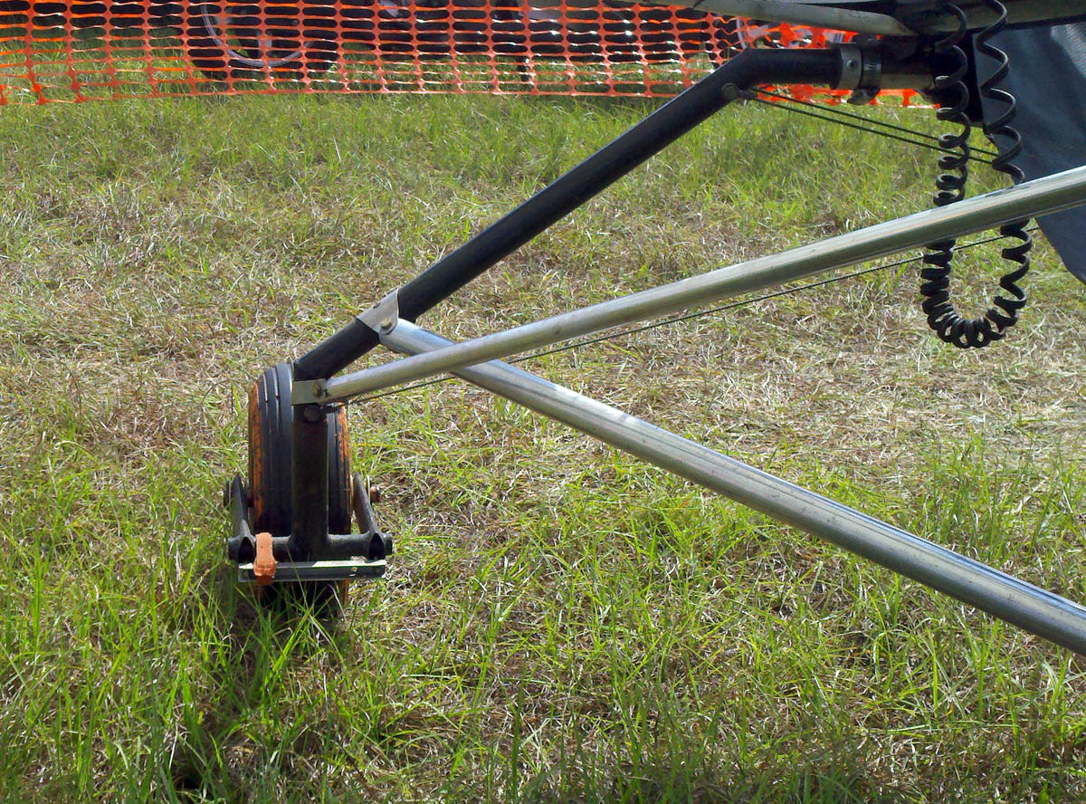 Standard Pilot Blog: 2012-04-01