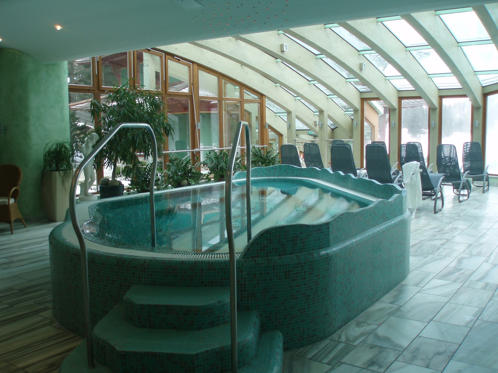Hotel Hochschober, Turracher Höhe, Austria - All around the world