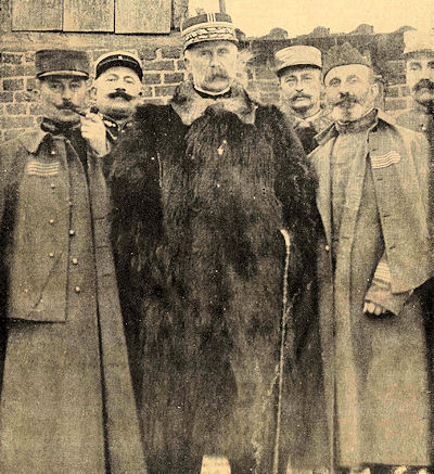 Roads to the Great War: Verdun 1916: The First Ten Days