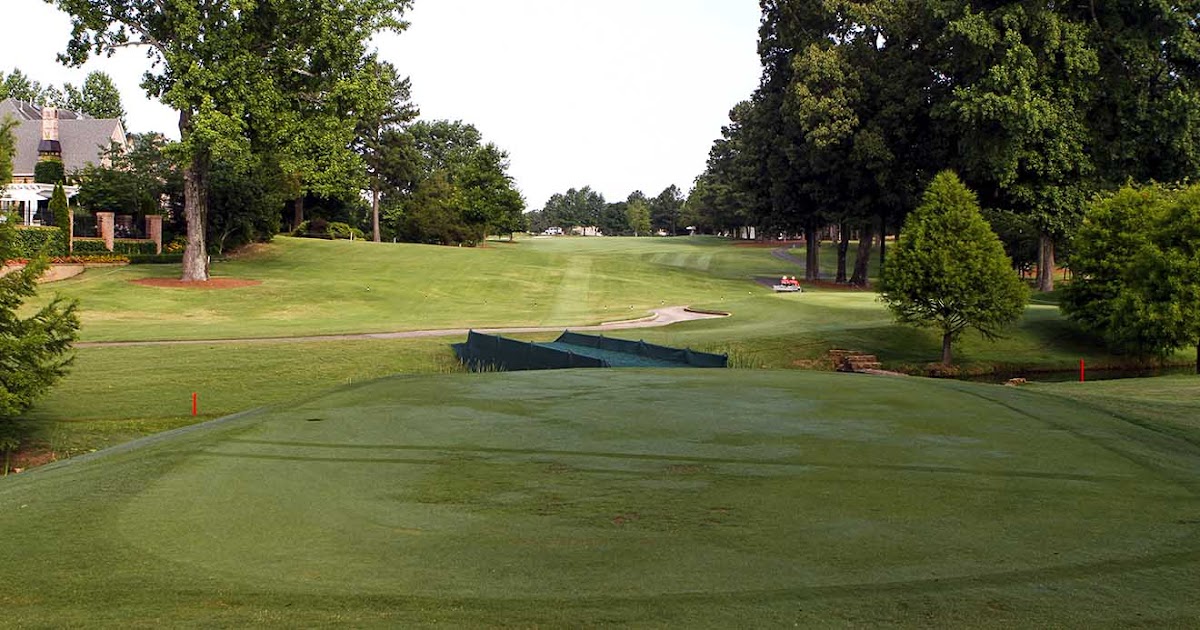 The #1 Writer in Golf: The 2019 FedEx St. Jude Invitational: Inside the ...