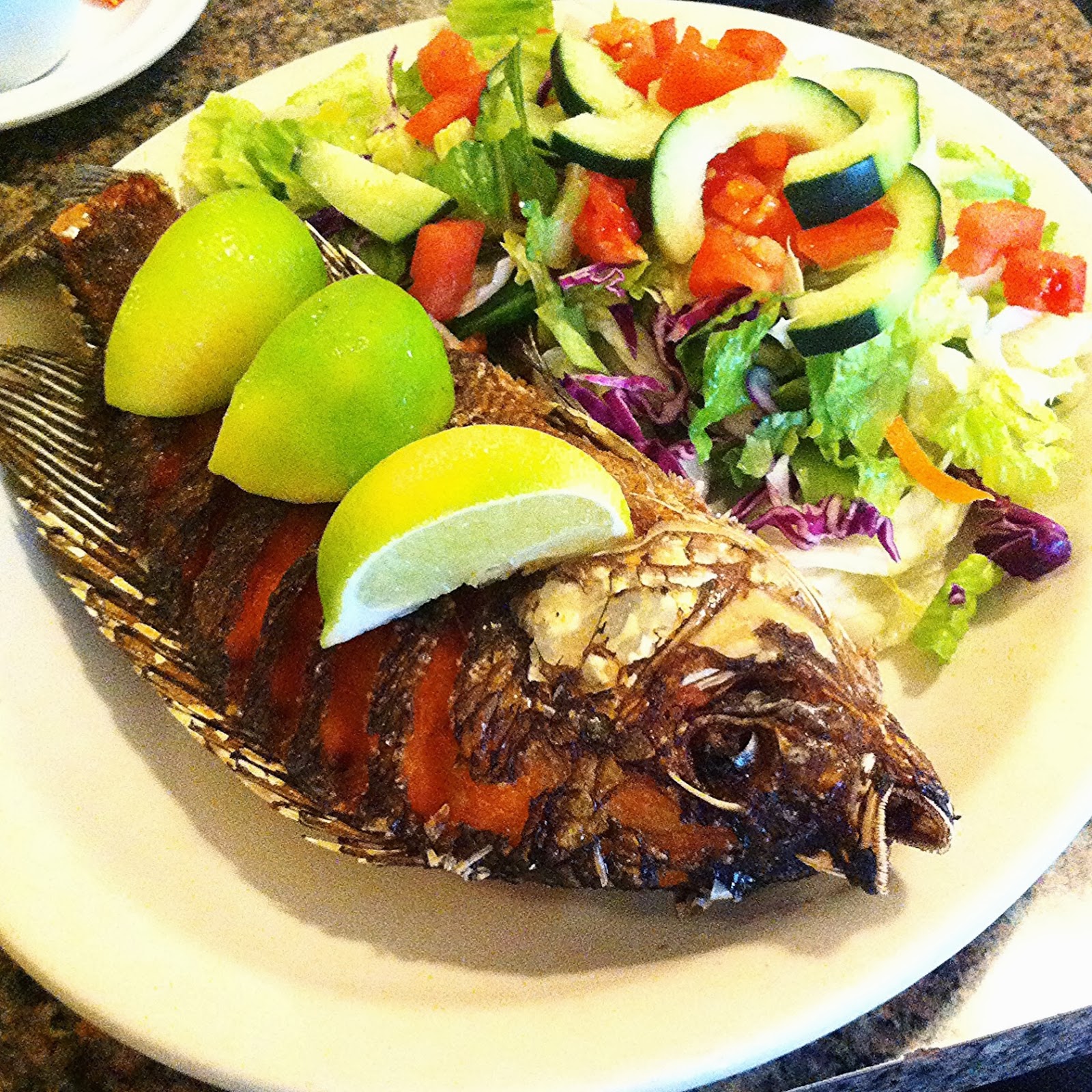 5 Healthier Lunch Ideas - Fat X 101