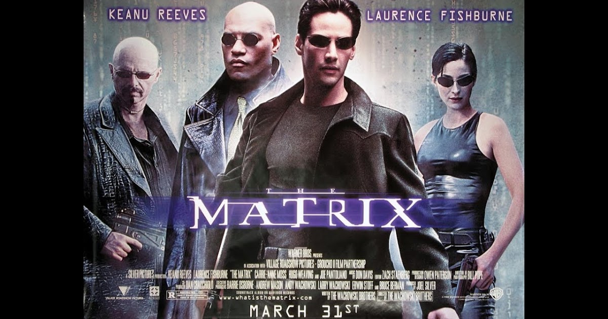 SPORTS ONLINE: WaTch fullMoVie | (The Matrix) 1999 HQ | The Matrix ...