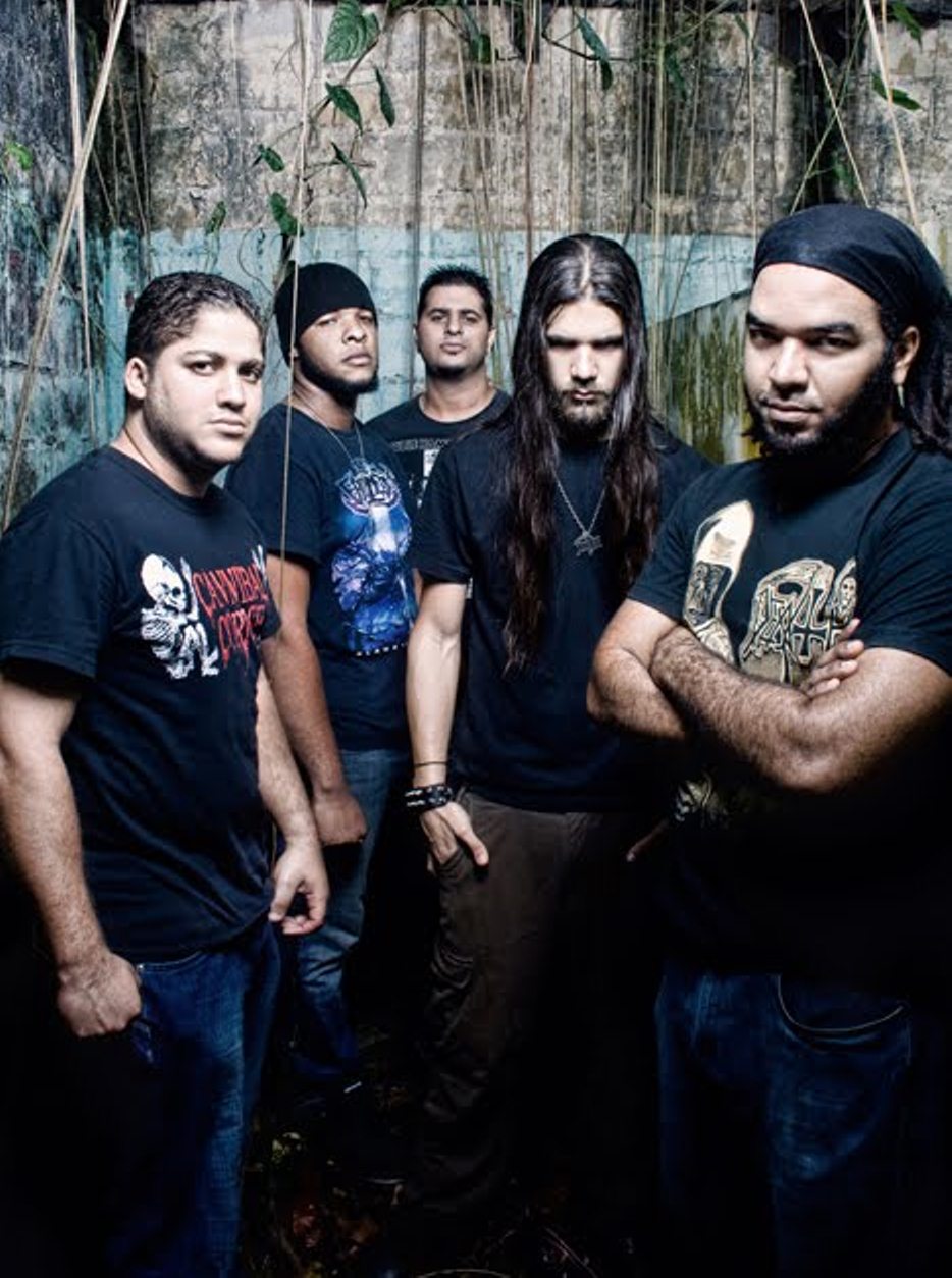 Rock Dominicano Mp3: Archaios - 2006 - Out of the shadows