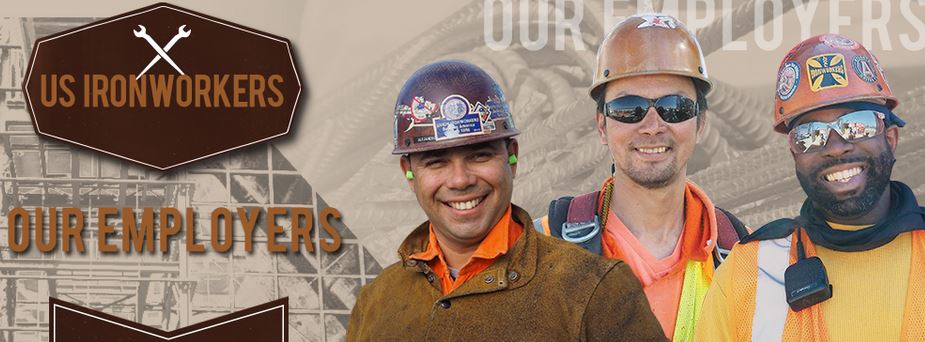 MEC&F Expert Engineers : Ironworker and welder Matthew Smith, 32, of ...