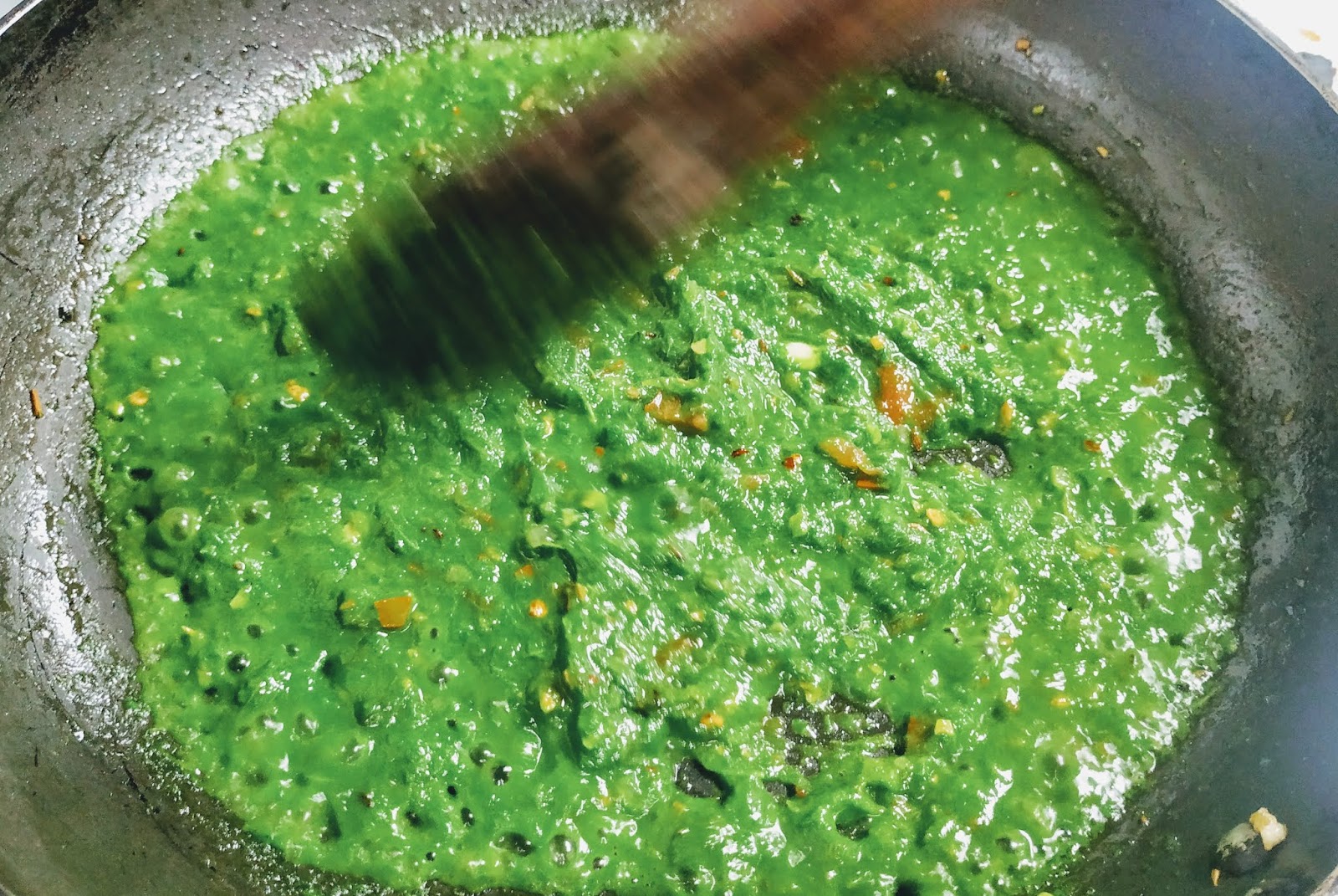 palak paneer recipe - hassanchef restaurant style recipes