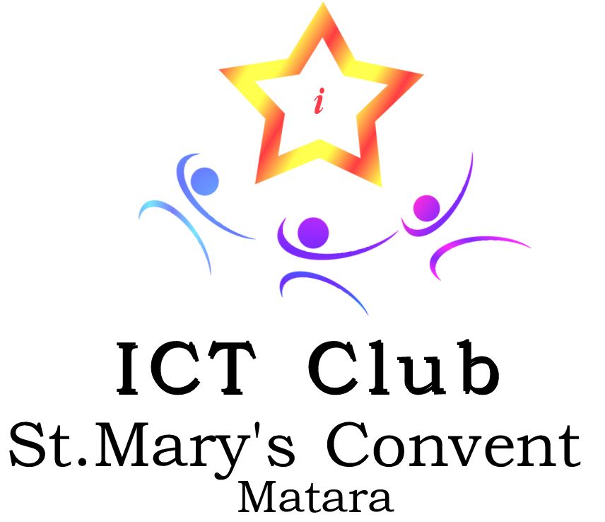 MARIANS ICT CLUB
