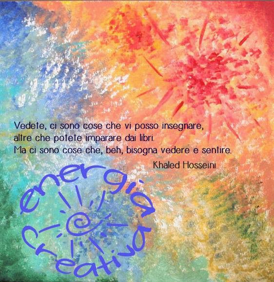 Saper Vedere come capacità di problem solving | EneRgiA CReatiVA Saper Vedere come capacità di problem solving | EneRgiA CReatiVA