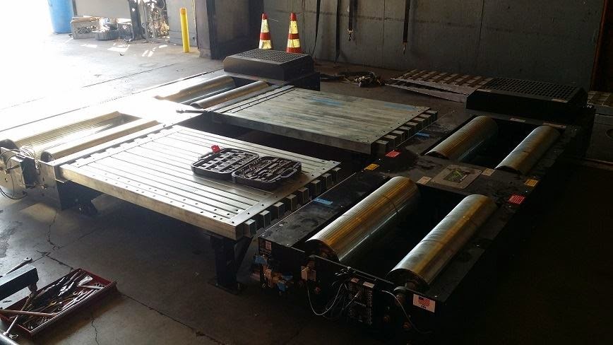 Vegas Carts & Performance: We make changes! Dynocom AWD Chassis Dyno ...