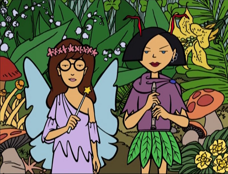 Daria MTV ~ Videos de alta calidad, imagenes, informacion: DariaMTV ...