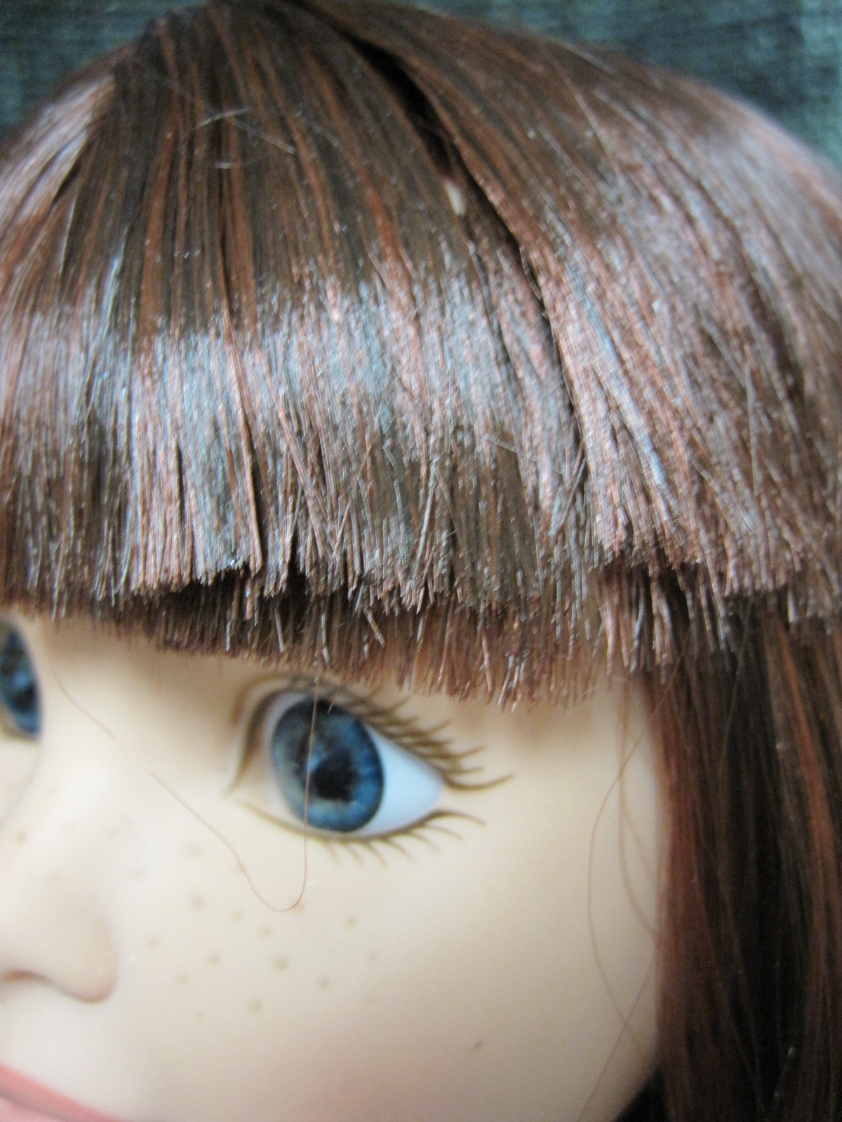 Never Grow Up: A Mom's Guide to Dolls and More: BFC Ink Dolls ...