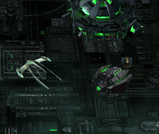 NCC1887 Educational Library: Borg