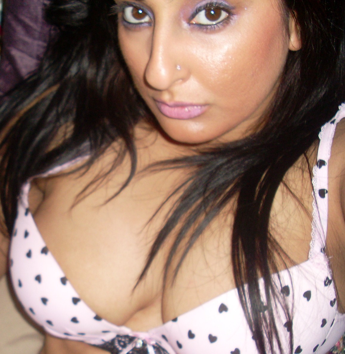 Hot Nri Girl Posing Hot Showbizz 24