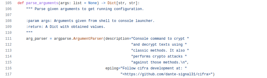 Cómo procesar los comandos de consola de tus aplicaciones Python usando ...