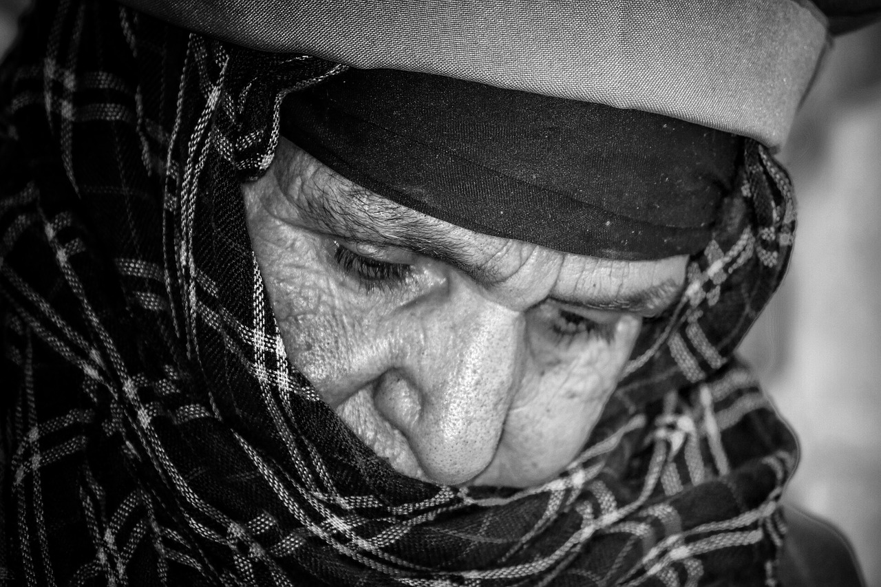 Iddah in Islam,why should a woman spend iddah