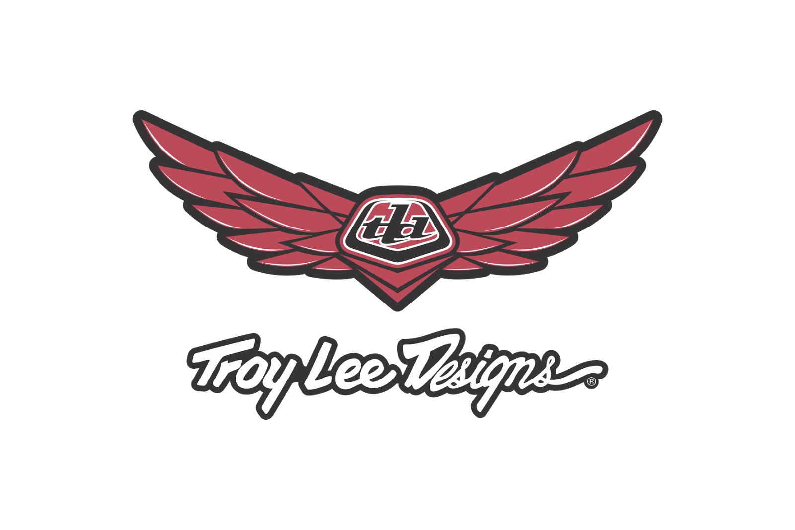 Troy Lee Designs Logo