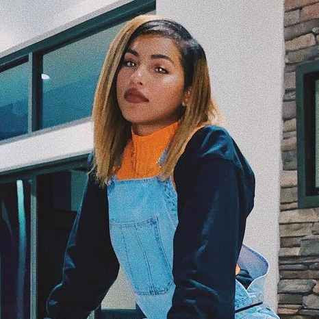 Analisse (AnalisseWorld) Wiki, Biography, Age, Facts, Boyfriend and More