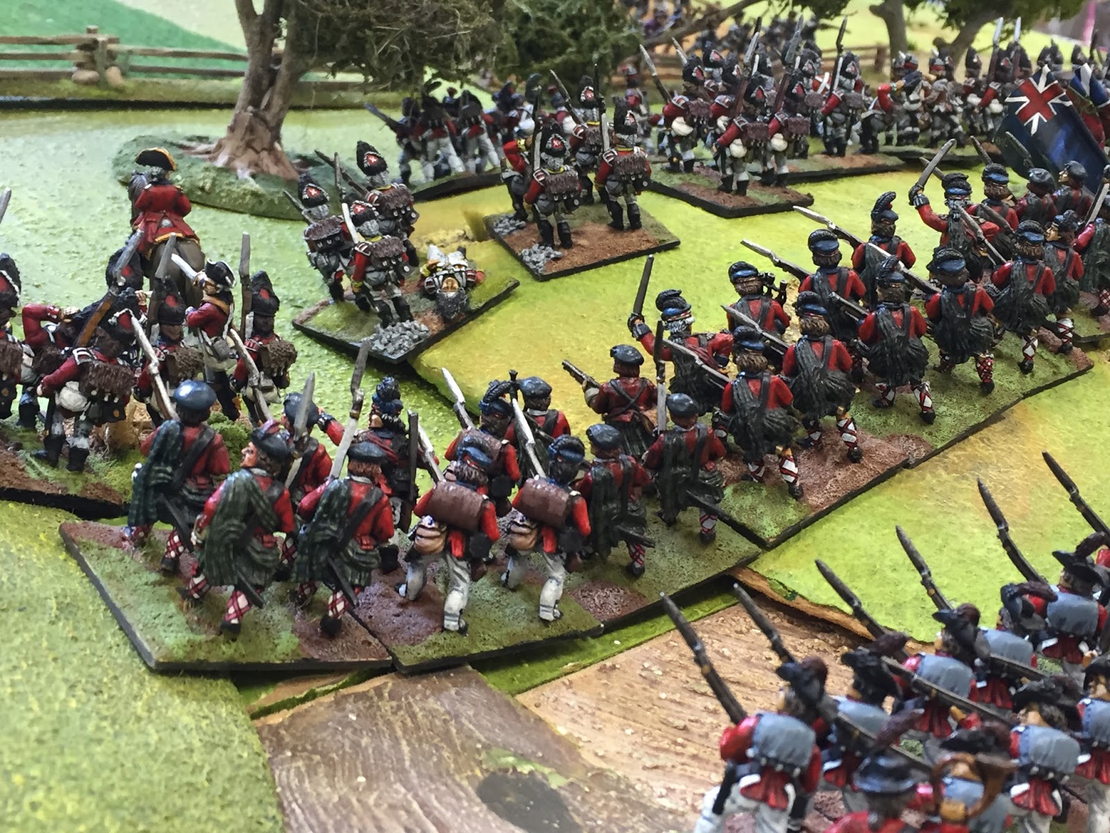 Empires At War Blog: AWI game