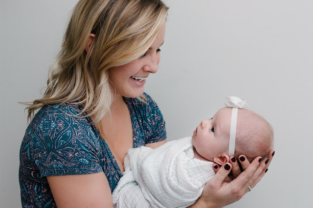 10 Baby Registry Must-Haves