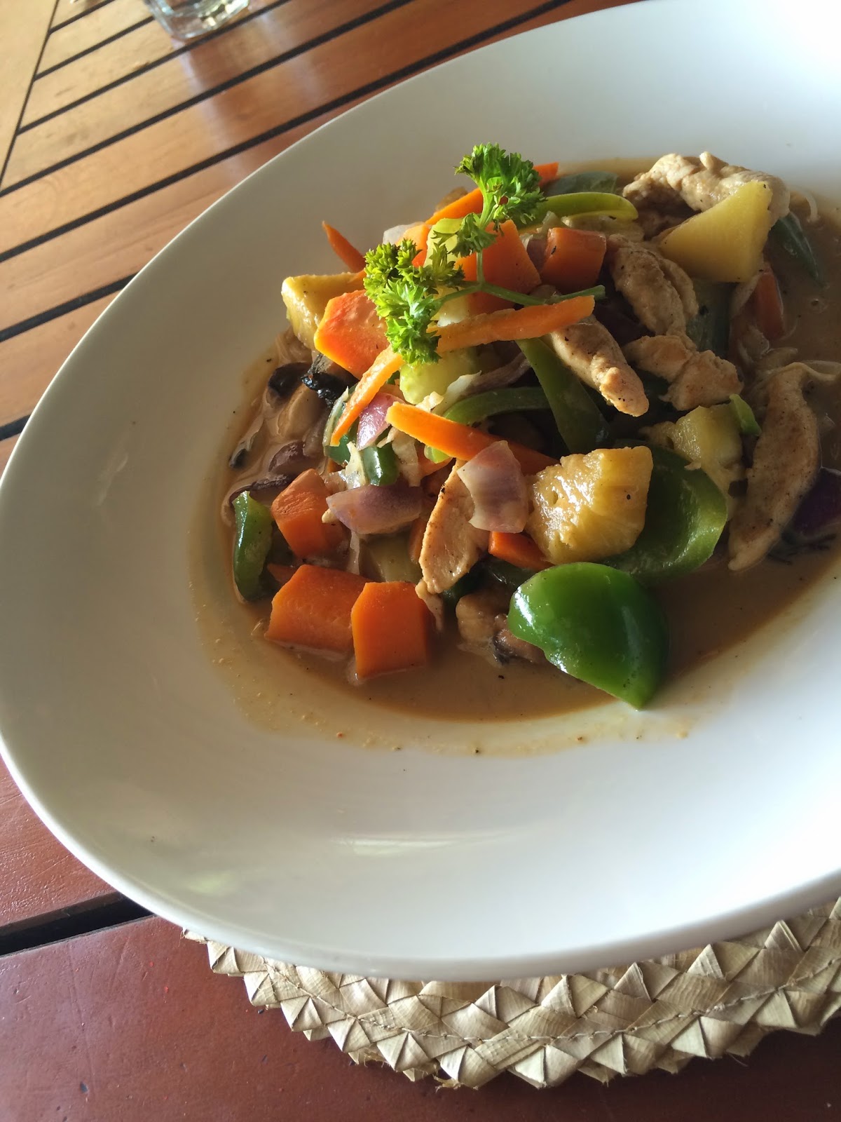 One More Bite Blog | Food | Travel | Adventures: March 2015