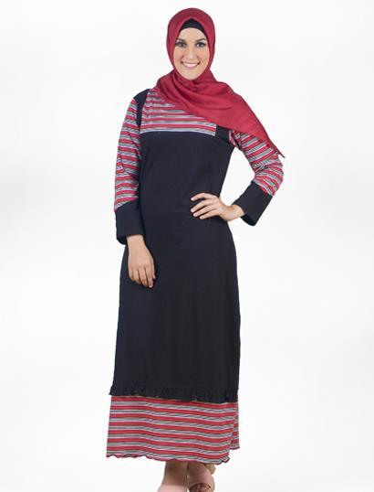 Kaos Muslimah UKHTI: UKHTI Model Terbaru 2012