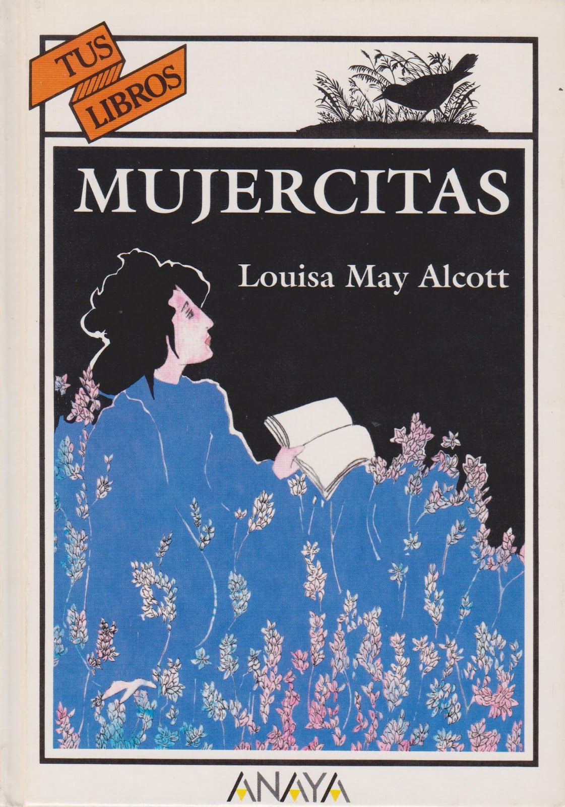 MUJERCITAS (Louisa May Alcott, 1868)