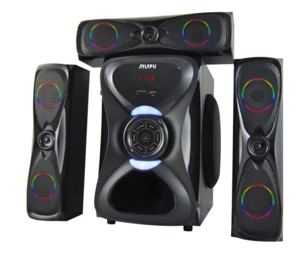 AILIPU SABUFA SP 8310 TSH 130000