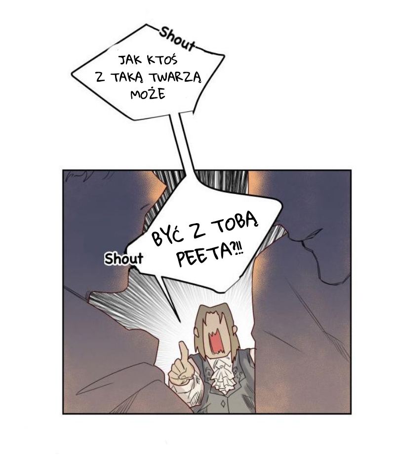 Magus With a Different Meaning - 9