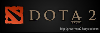 Dota 2 Logo Vector | Power Dota 2