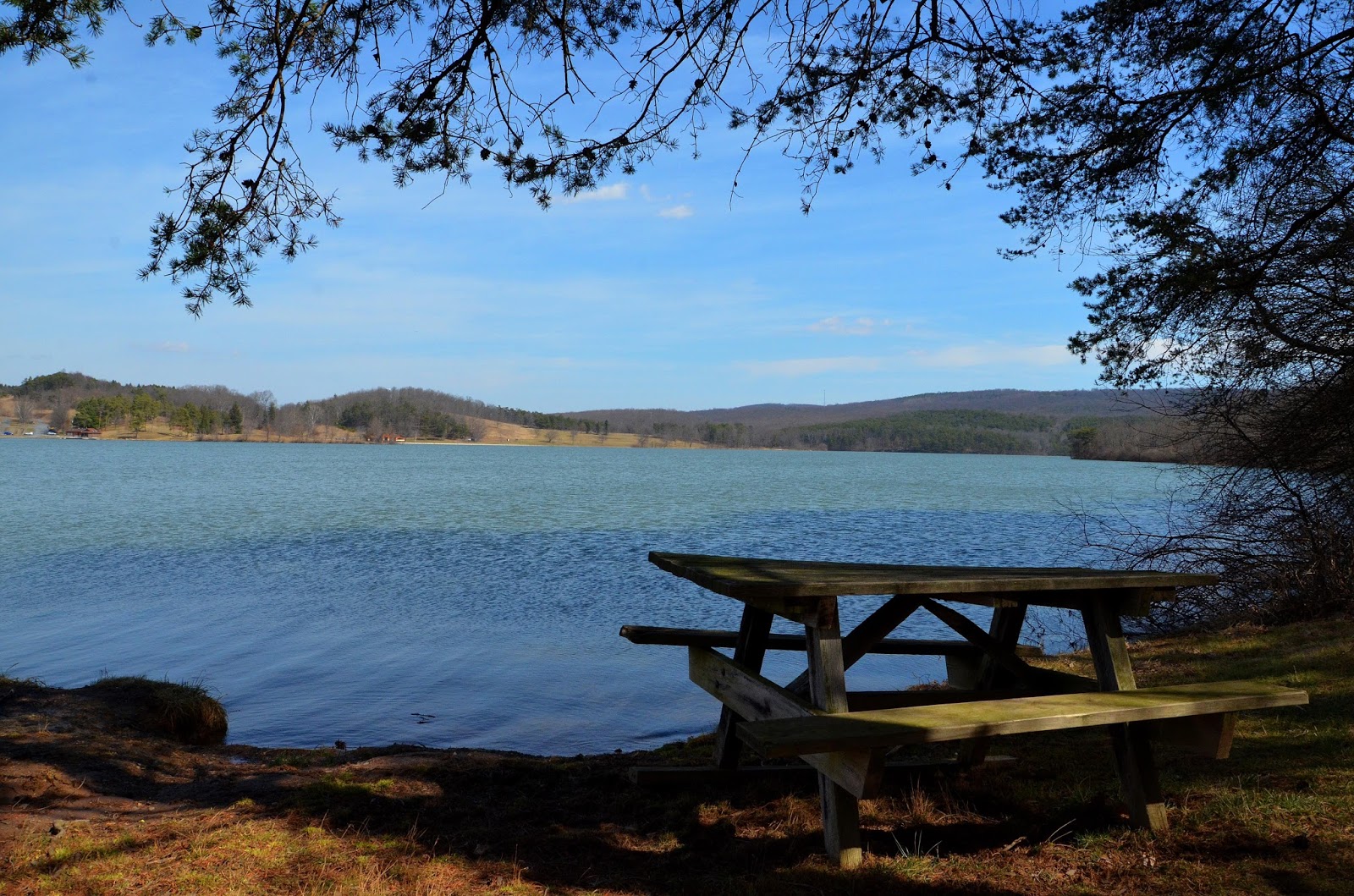 Shawnee State Park: Your Pennsylvania Adventure Awaits!