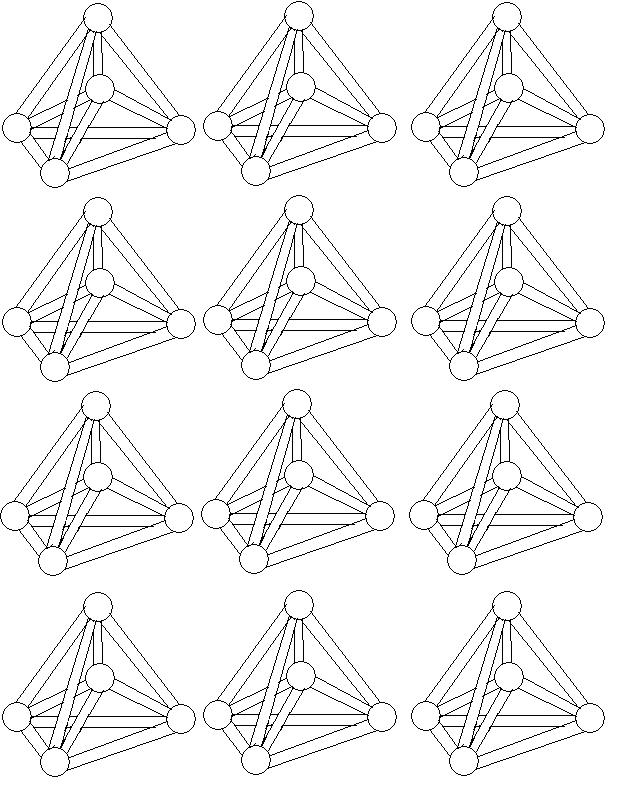 Creative Science & Philosophy: Working Graph Paper for Reference: