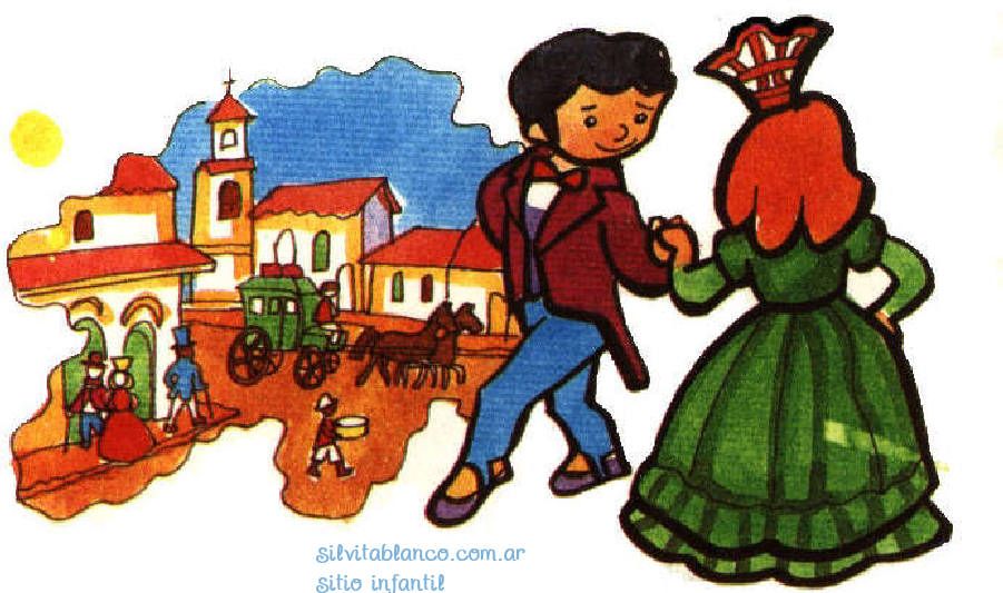 Sexto año EP 53: El cuando danza colonial