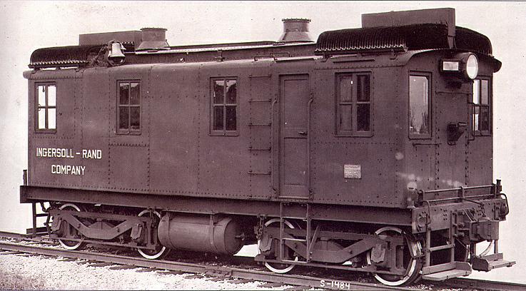 Geared Steam: 09/26/09