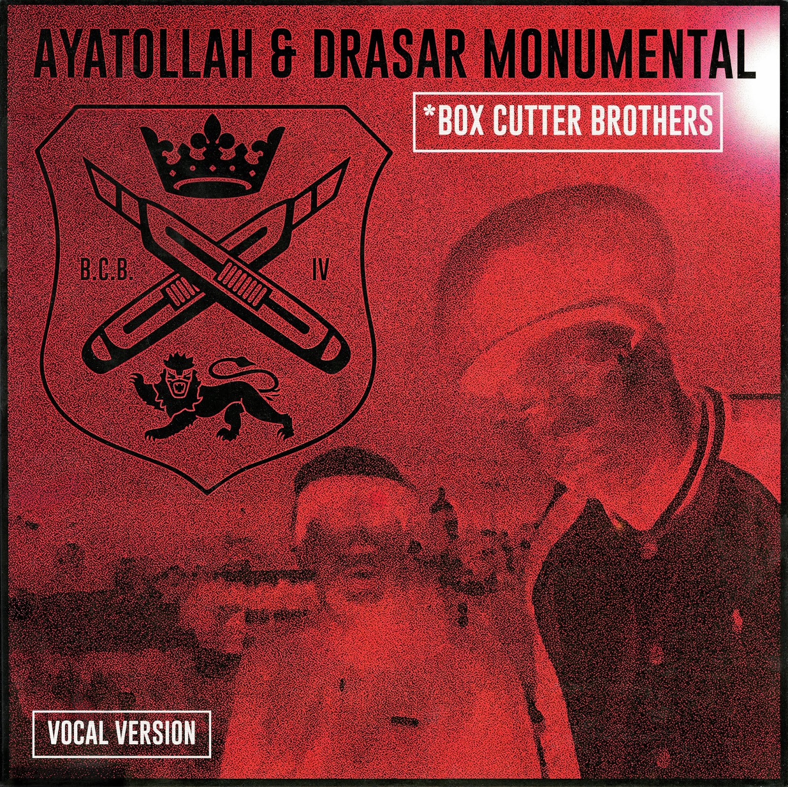 Werner von Wallenrod's Humble, Little Hip-Hop Blog: The Return Of the ...