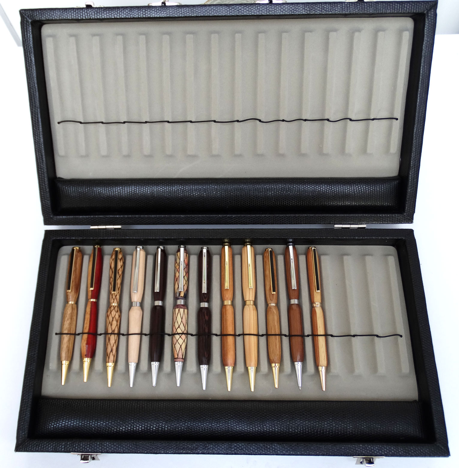 Burning Desire: Pyrography and Scroll Saw: Pyro Pen