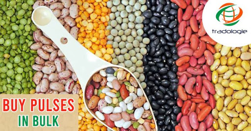 Benefits of Pulse Consumption and their Types