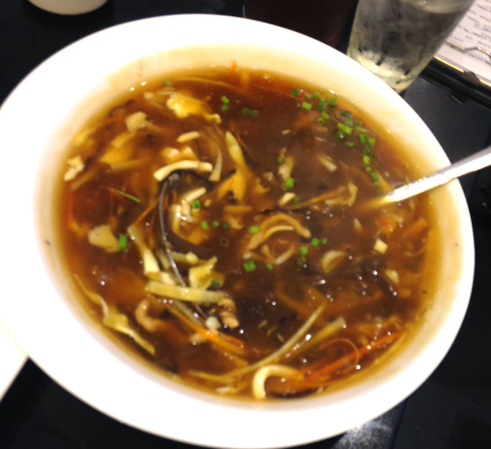 Sumptuous Sundays: Lugang Cafe