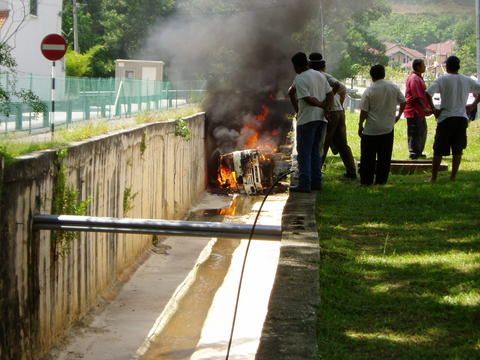 KTemoc Konsiders ........: Importance of Monsoon Drains