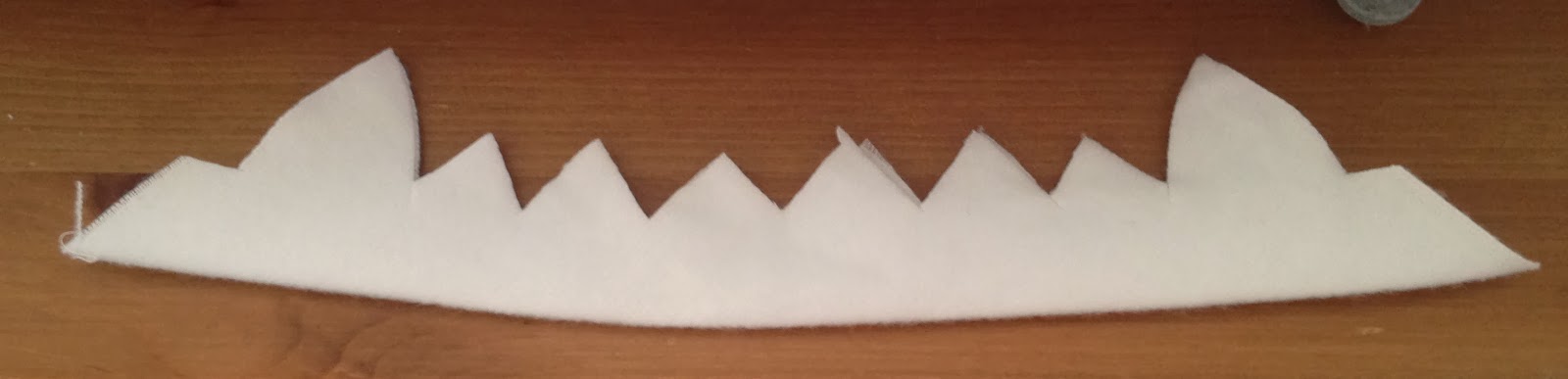 Pitcher Family Adventures: Sully From Monsters Inc. Costume Tutorial