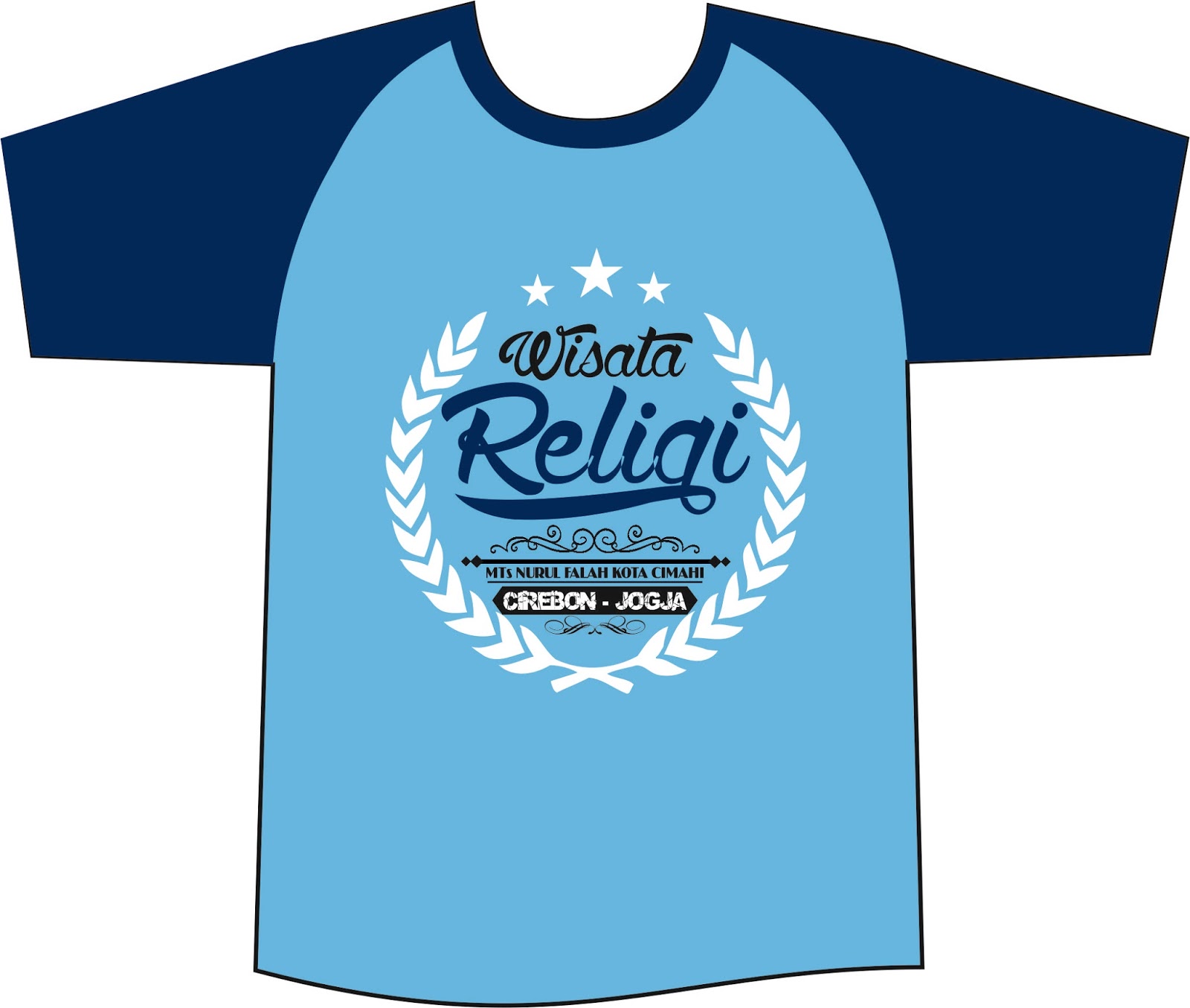 52+ Terpopuler Logo Kaos Study Tour, Gambar Kaos