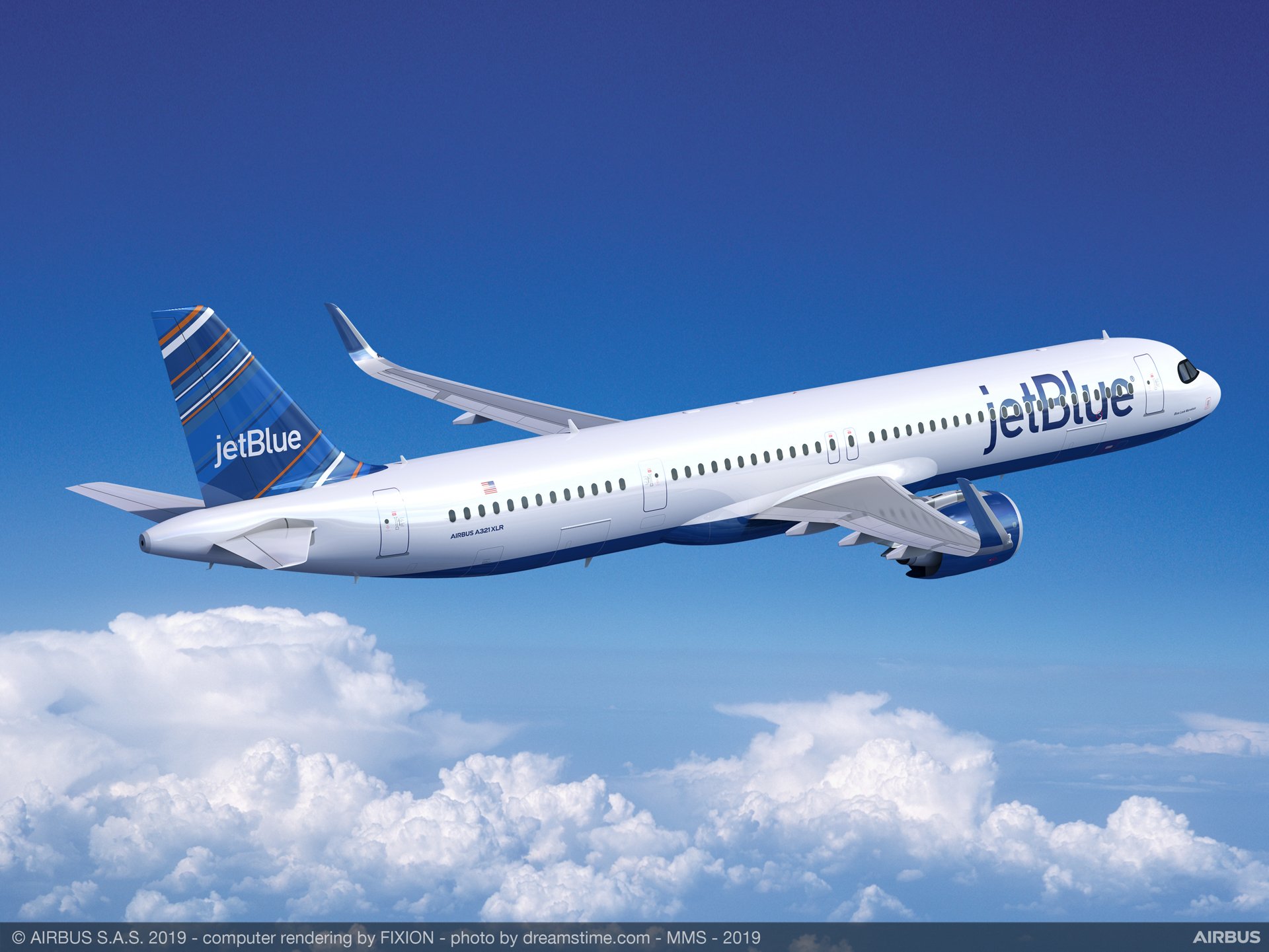 Jetblue Airlines Reservations