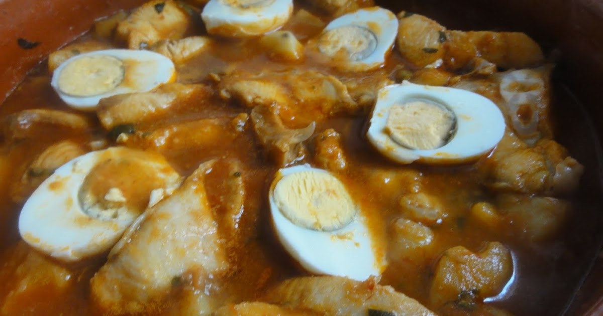 La Brujilla Cocinera: GUISO DE MUSOLA (CAZÓN)