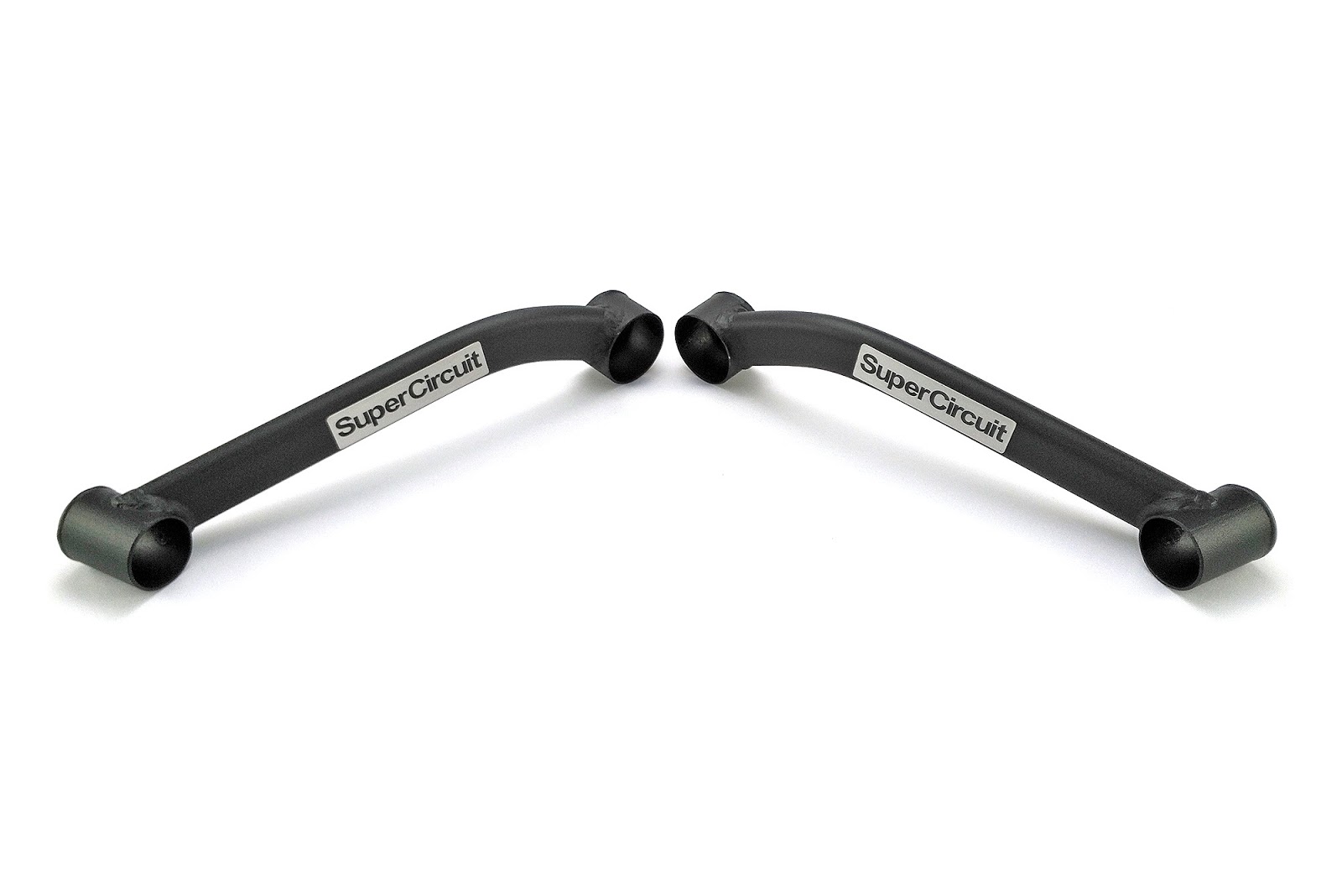 SUPERCIRCUIT CHASSIS STRENGTHENING BARS: TOYOTA CHASSIS BARS LINE-UP