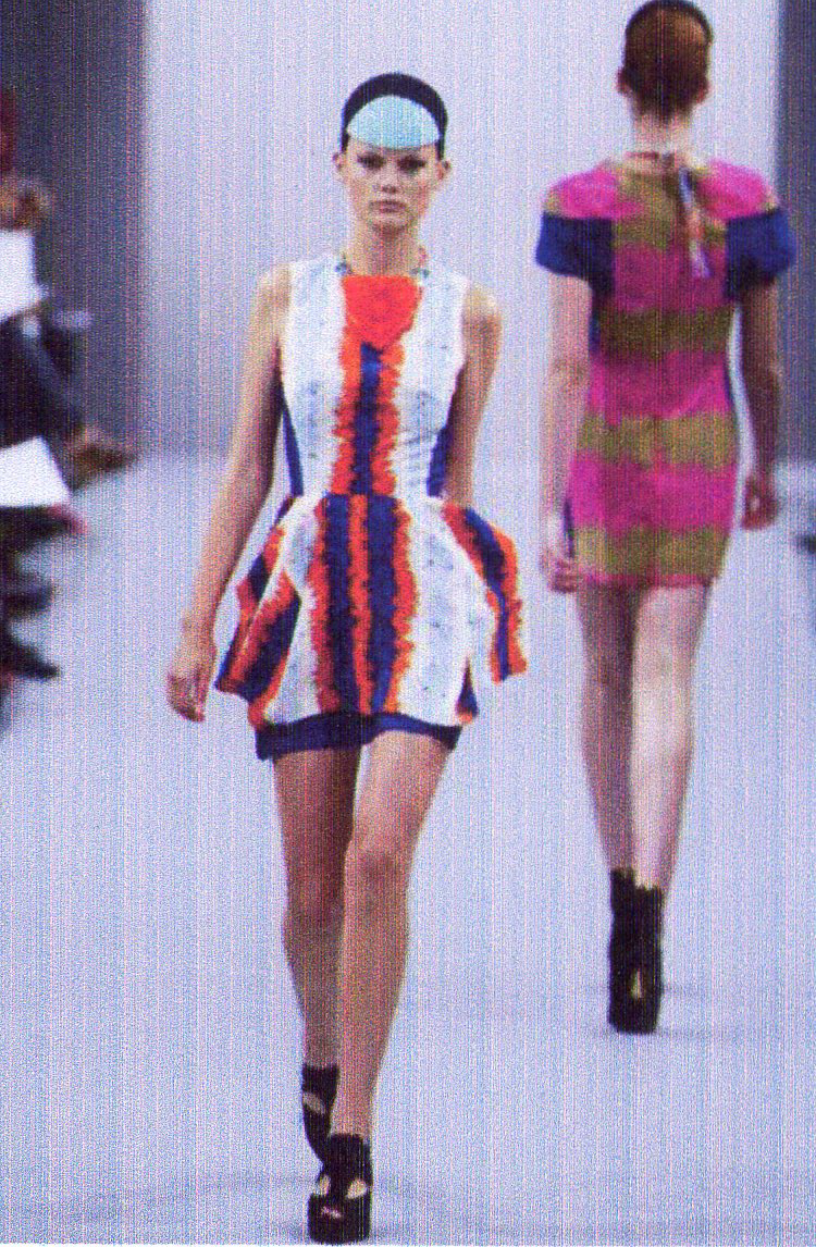 Constructive Textiles