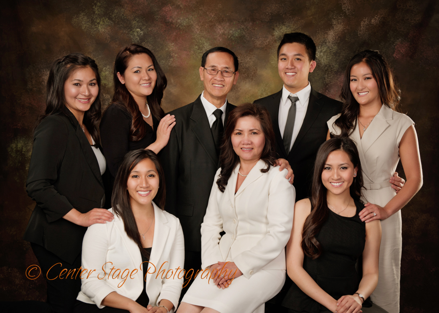 Center Stage Photography - portrait photographer serving Kansas City ...