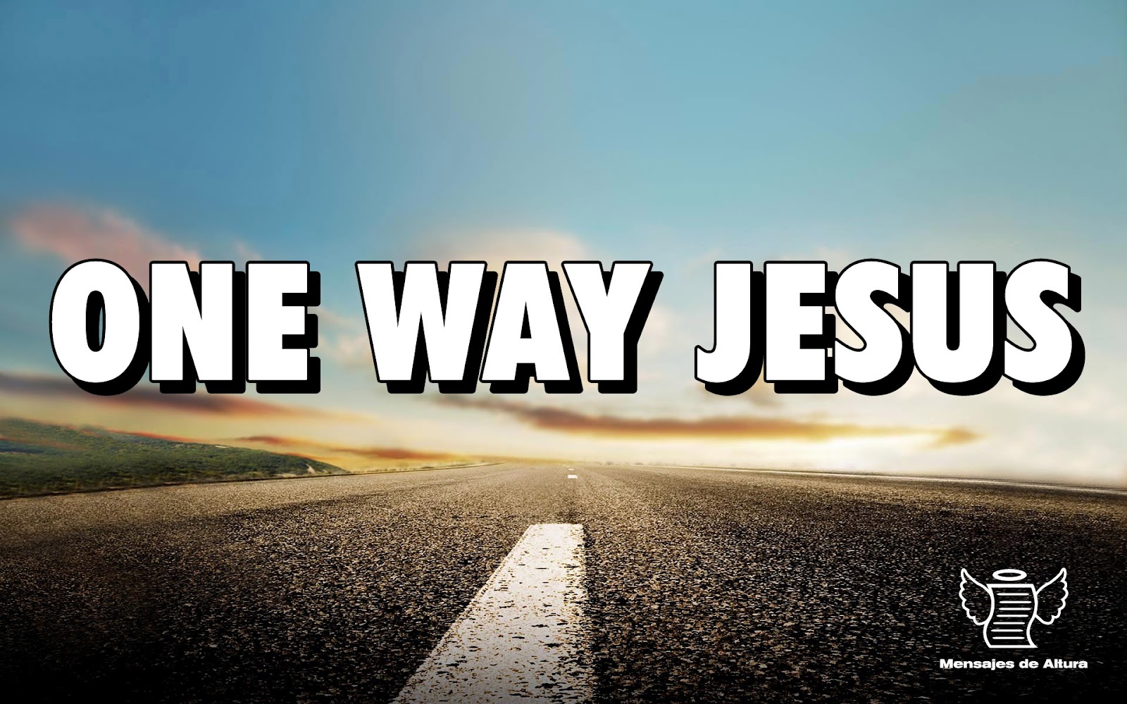 Mensajes de Altura: julio 2012